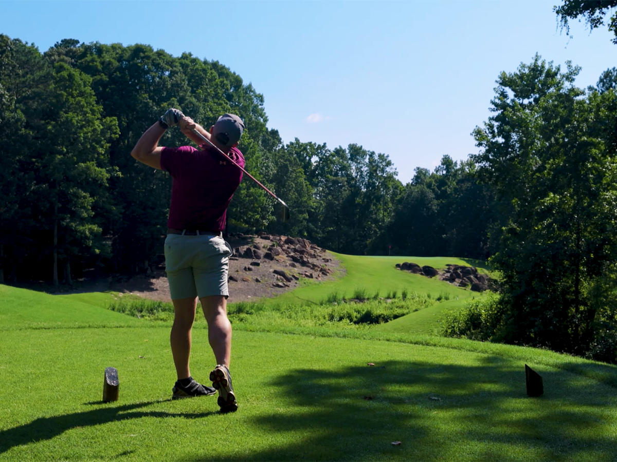 The Neuse Country Club