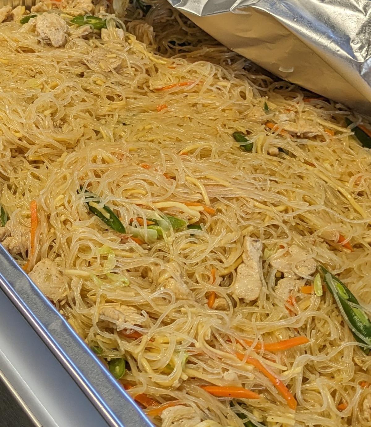 Pinoy BBQ Food Truck