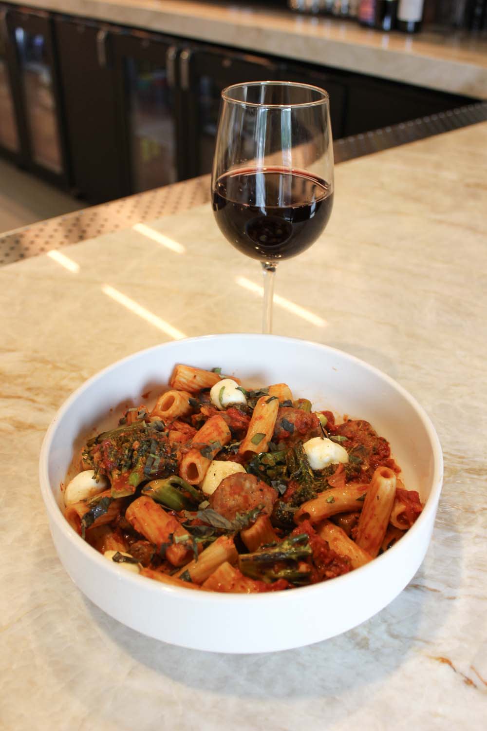 Fiori Italian Restaurant & Bar