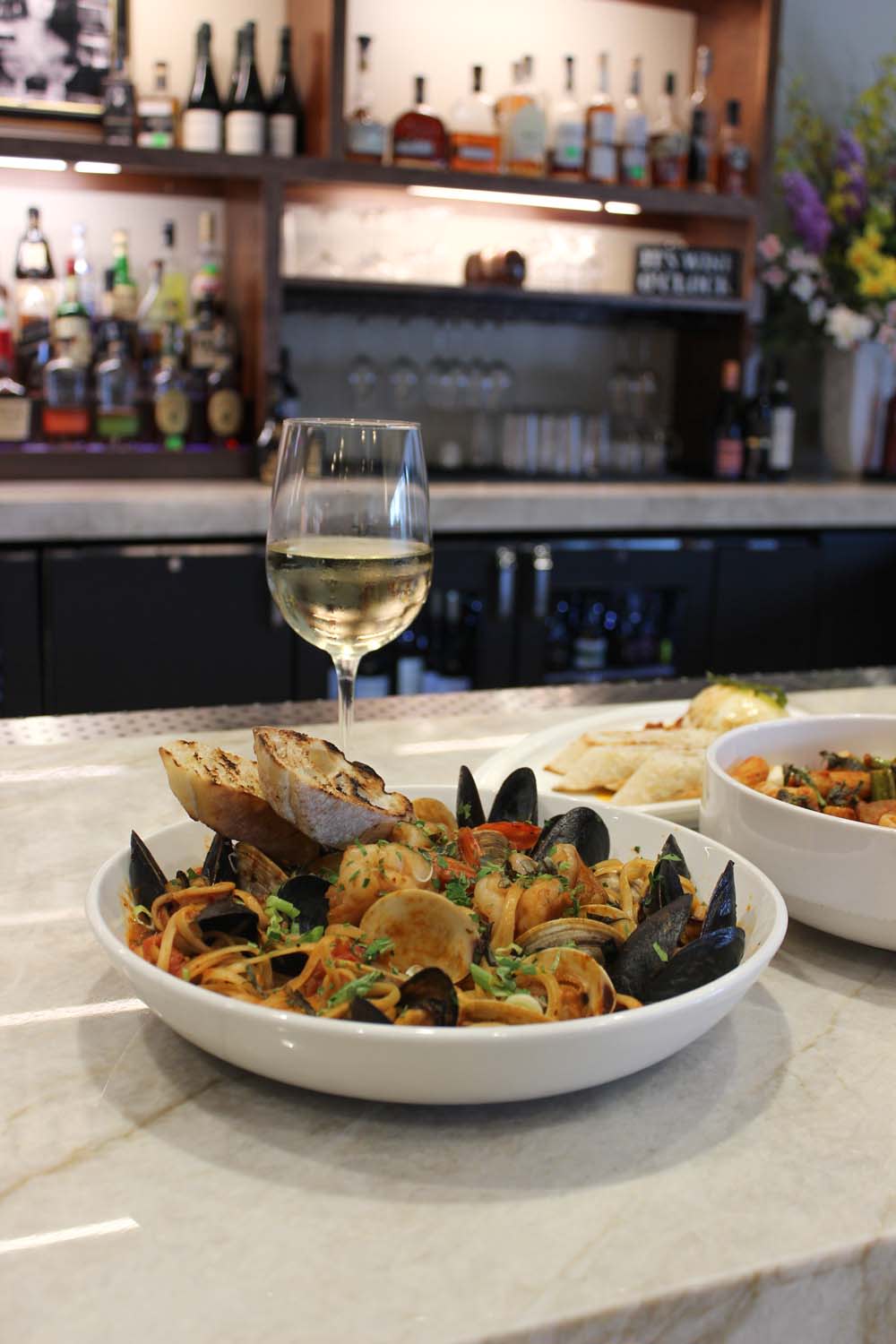 Fiori Italian Restaurant & Bar