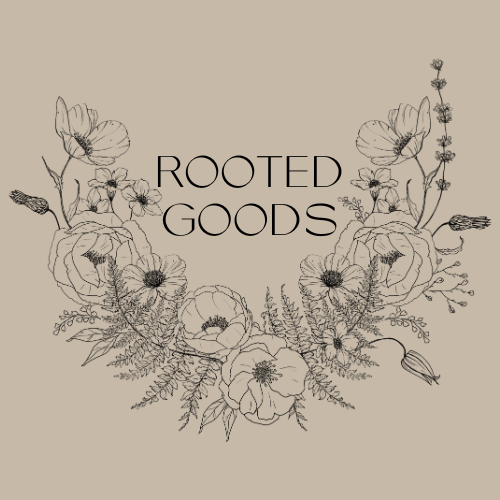 Rooted Goods