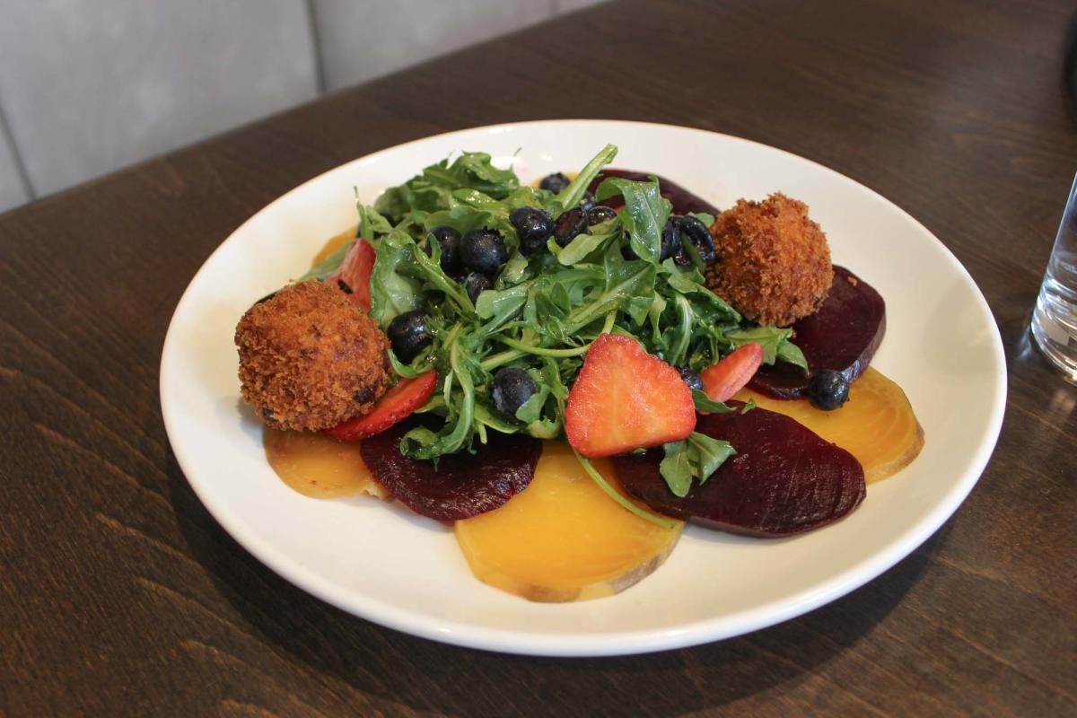 Fiori Italian Restaurant & Bar