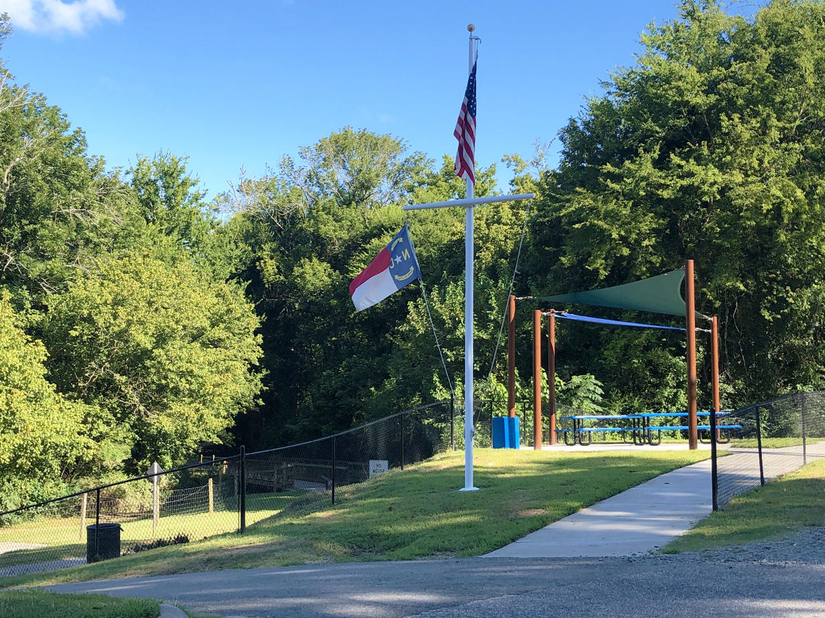 Smithfield Town Commons