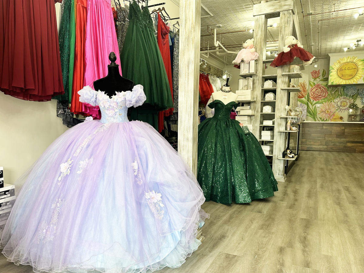 Sola Creations Boutique