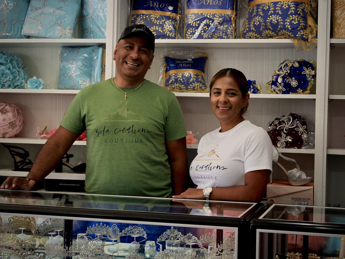 Sola Creations Boutique