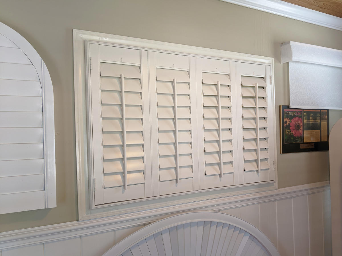Southern Accent Shutters and Blinds