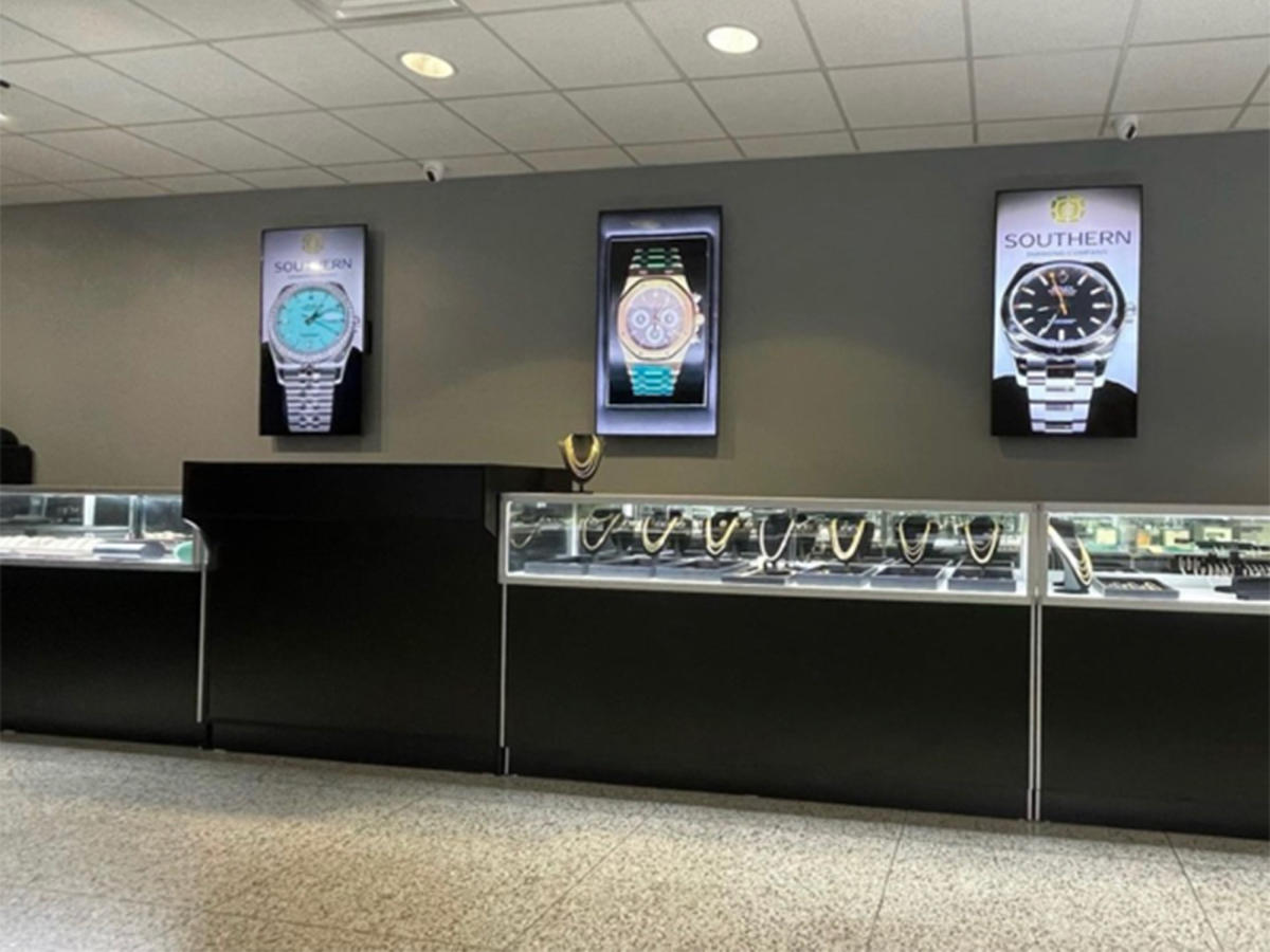 Southern Diamond Company
