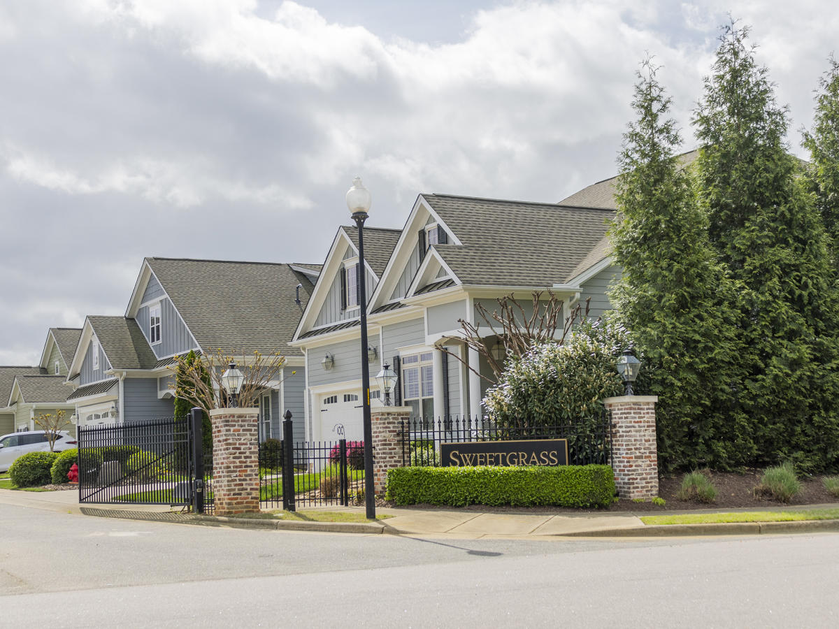 SweetGrass at Flowers Plantation