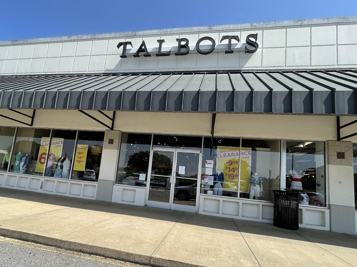 Talbots Outlet
