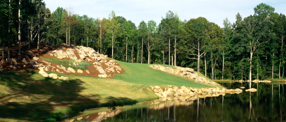 The Neuse Country Club