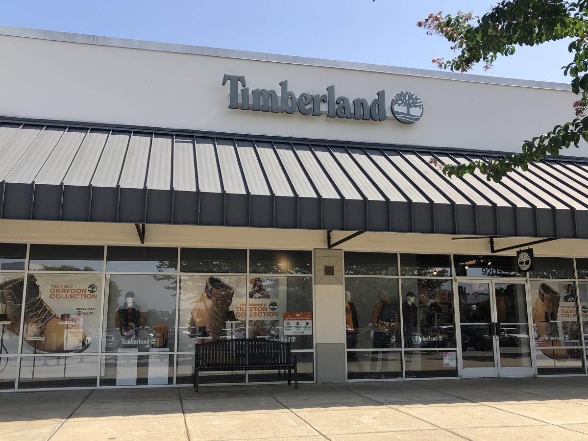Timberland Outlet