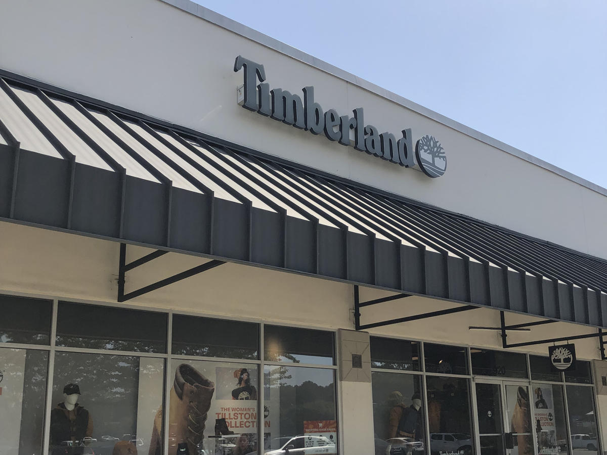 Timberland Outlet