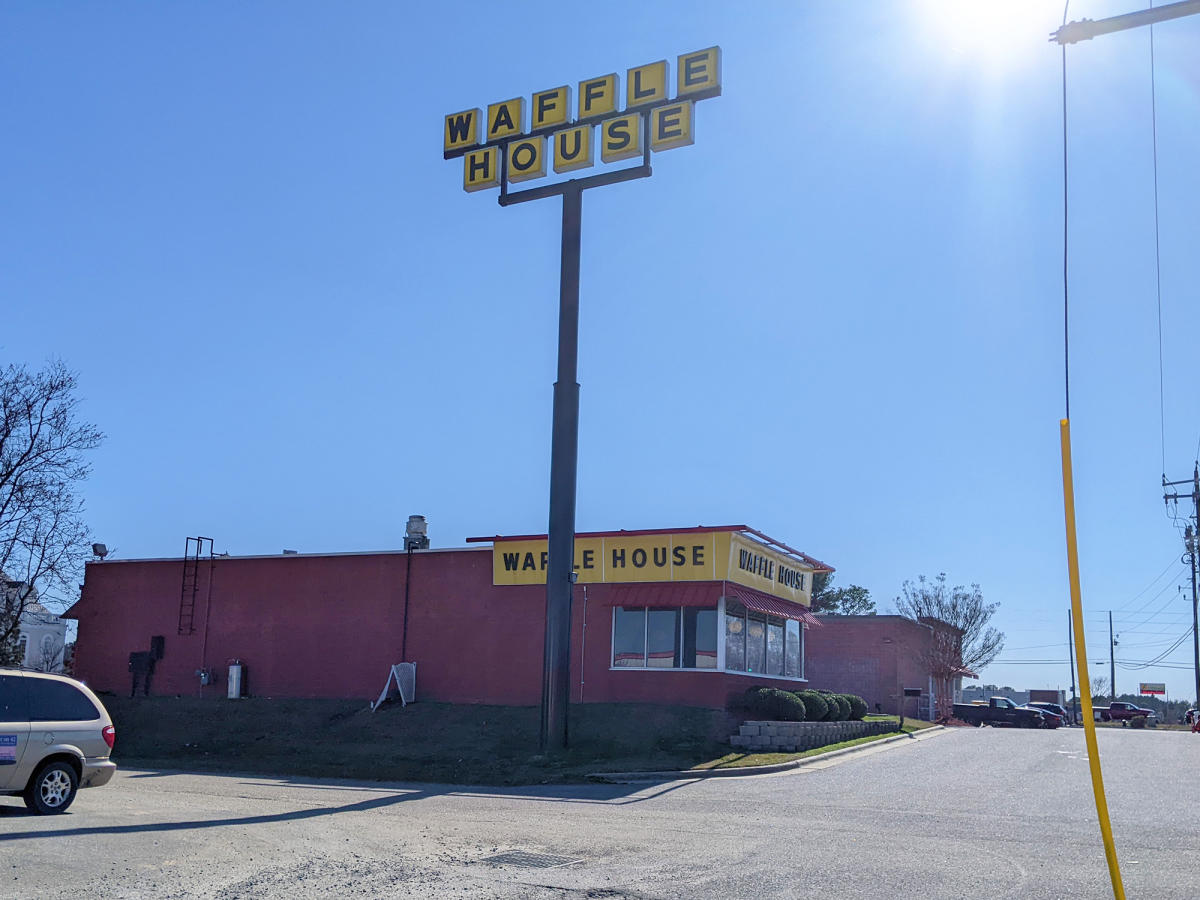 Waffle House