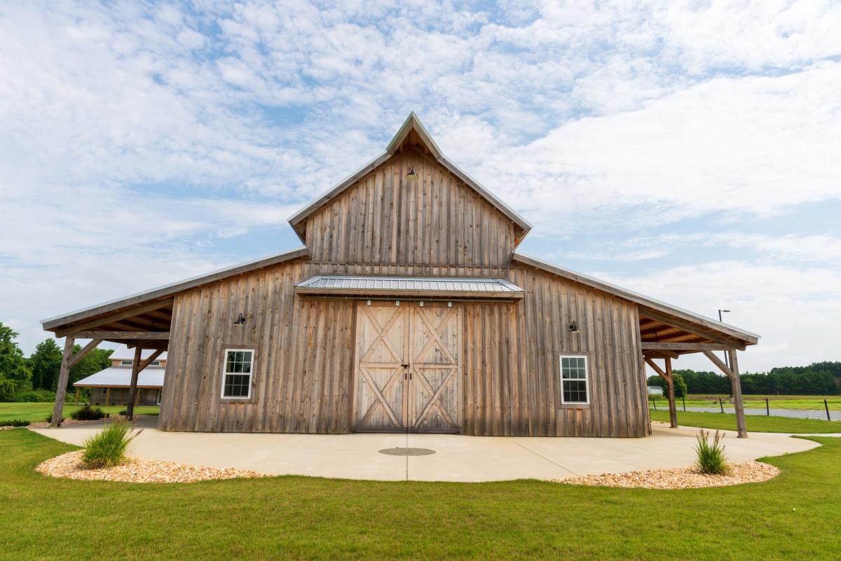 Water's Edge at Tart Farms