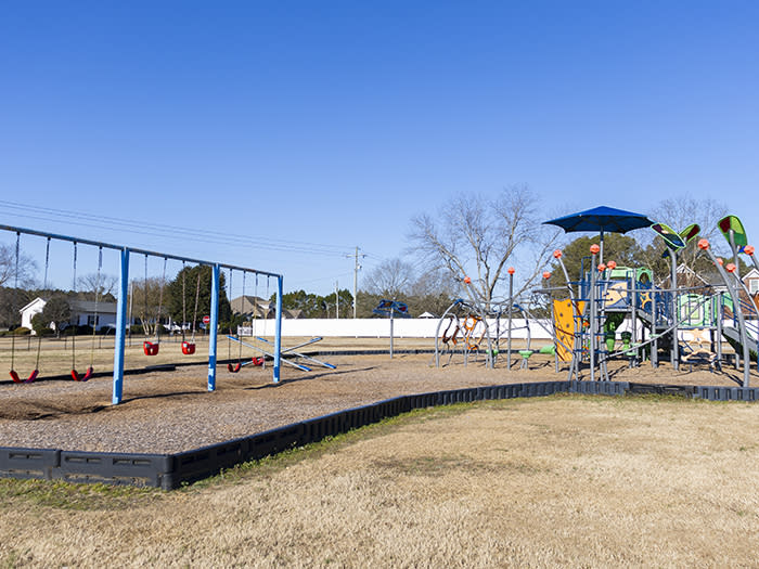 Phillip R. Wright Community Park