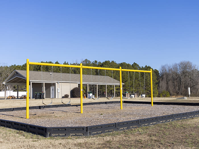 Phillip R. Wright Community Park