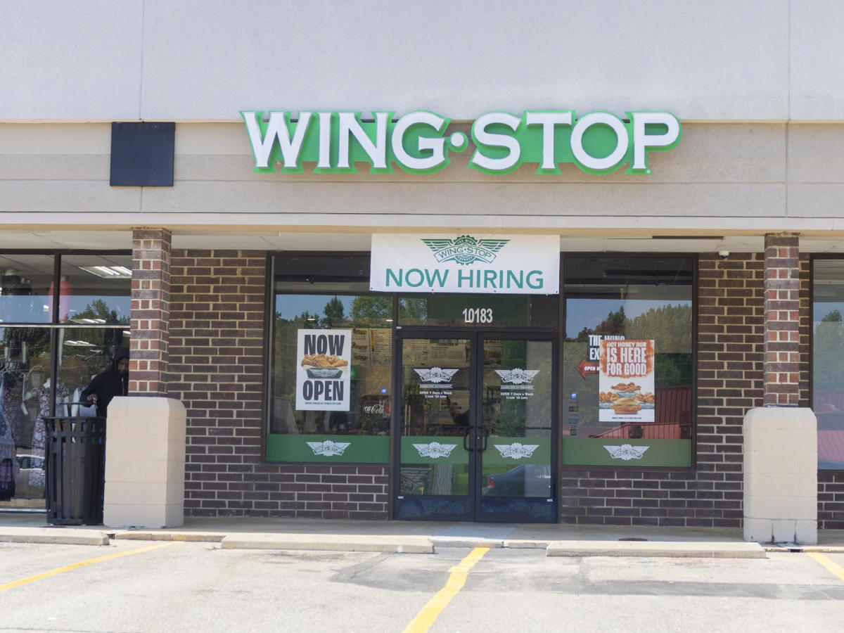 Wingstop