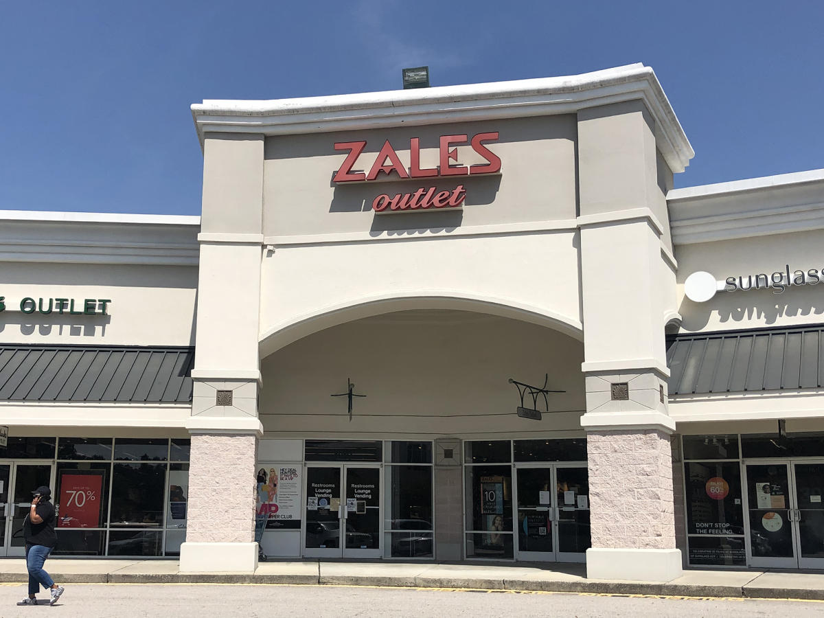 Zales Outlet