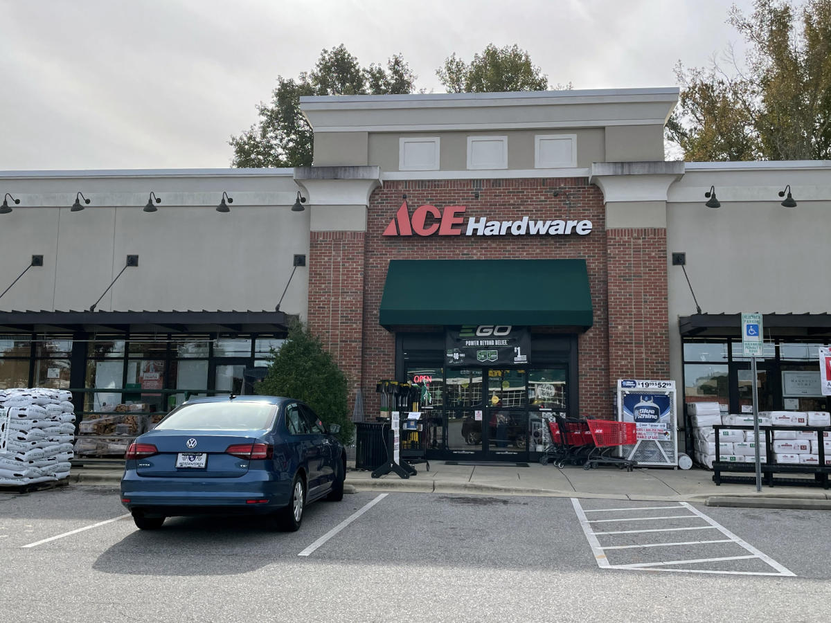 Ace Hardware
