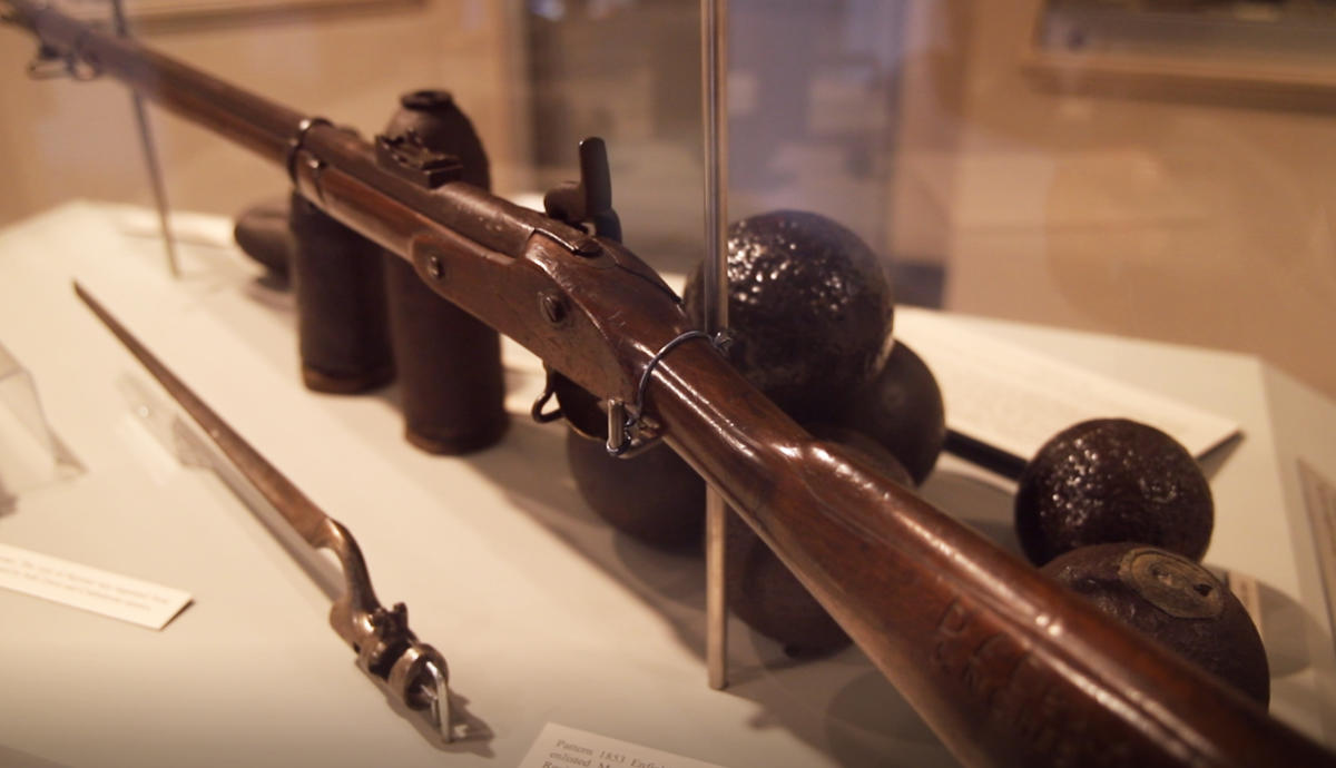 Bentonville Battlefield State Historic Site