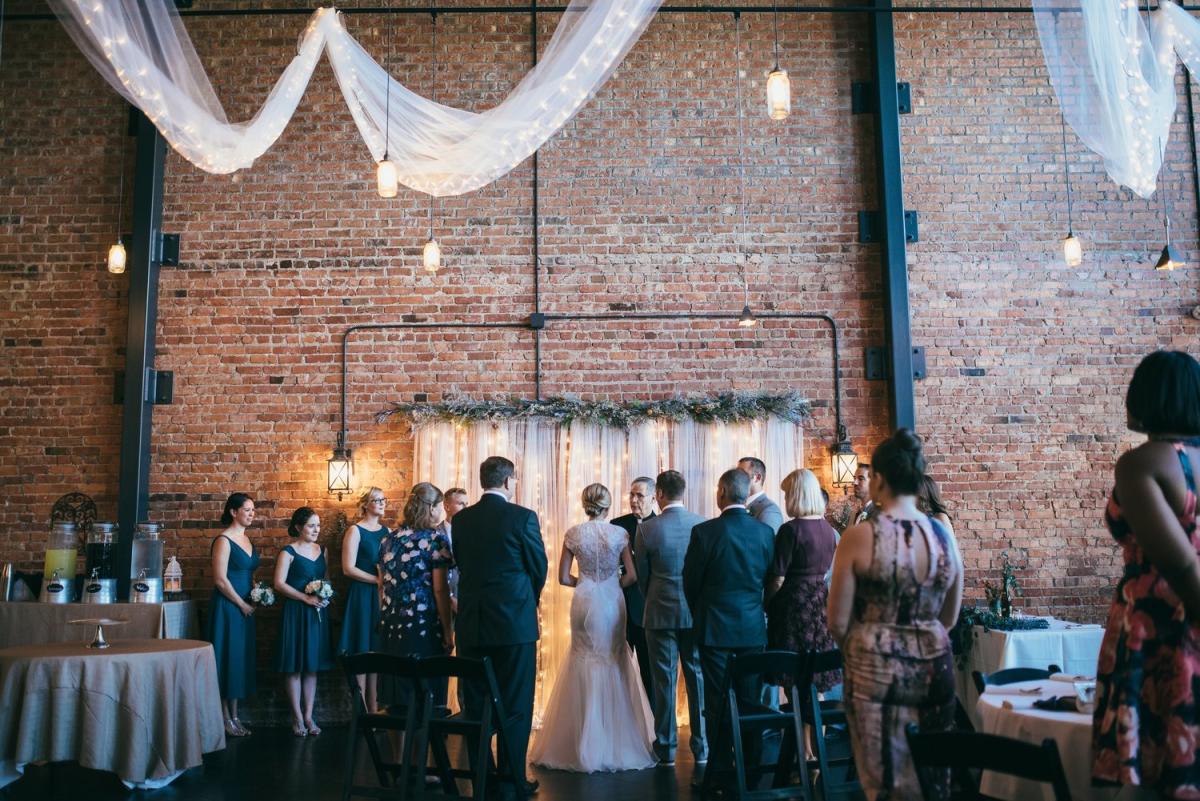 Brick & Mortar Events