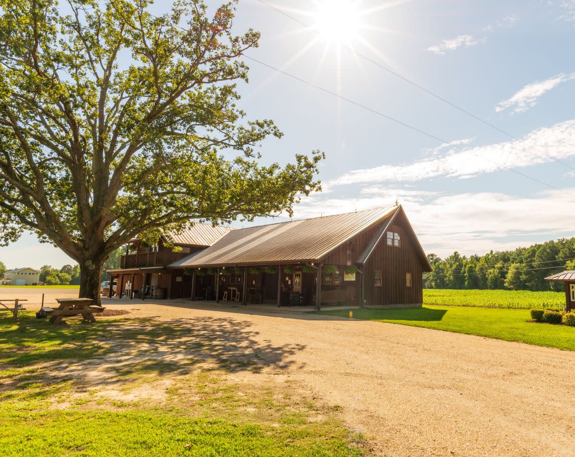 Broadslab Distillery