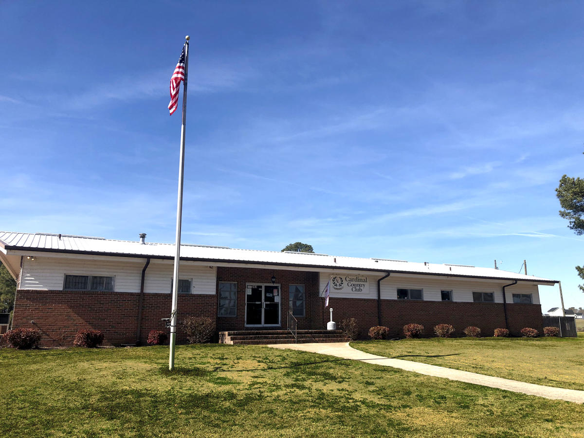 Cardinal Country Club