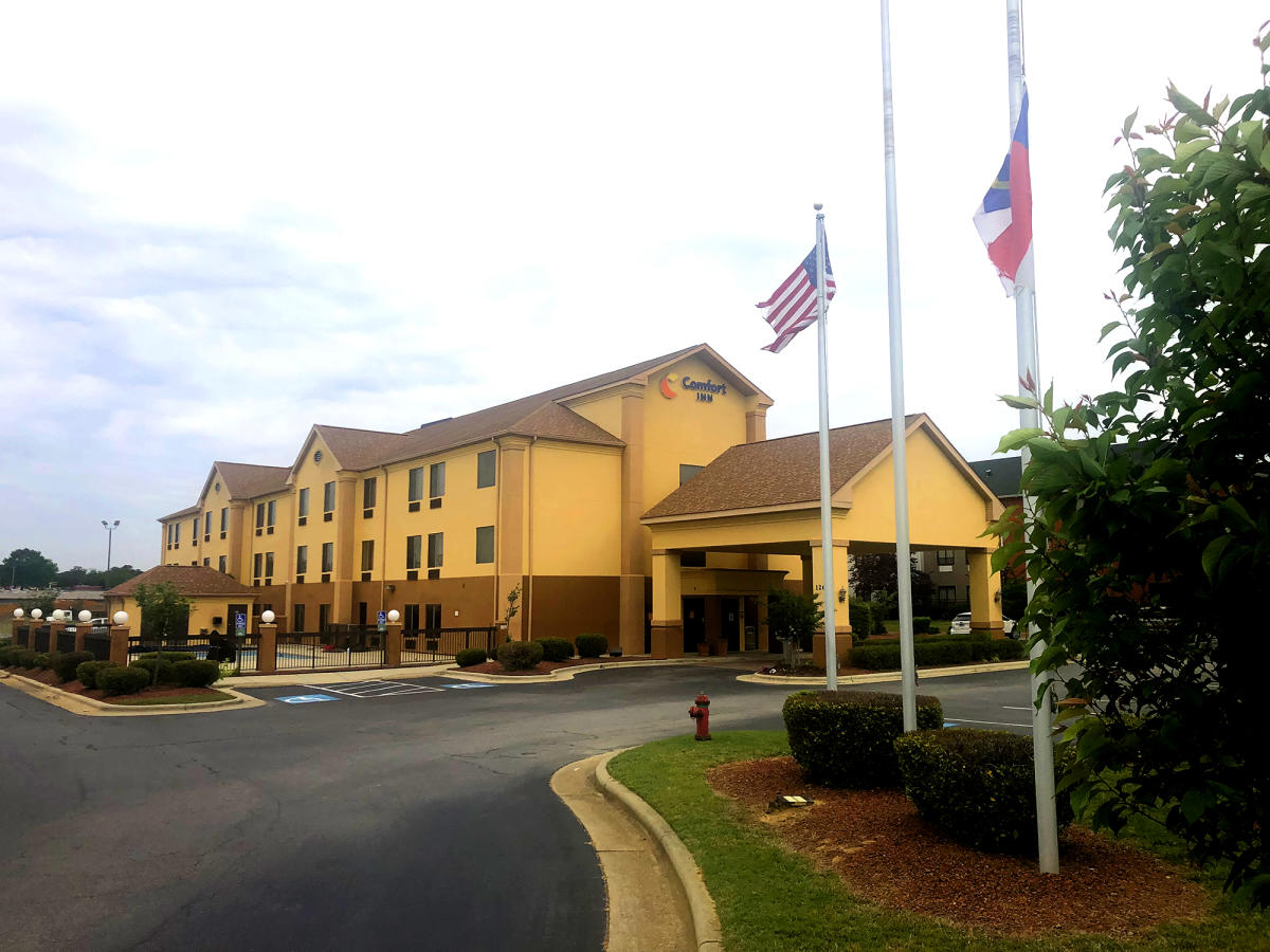 Comfort Inn