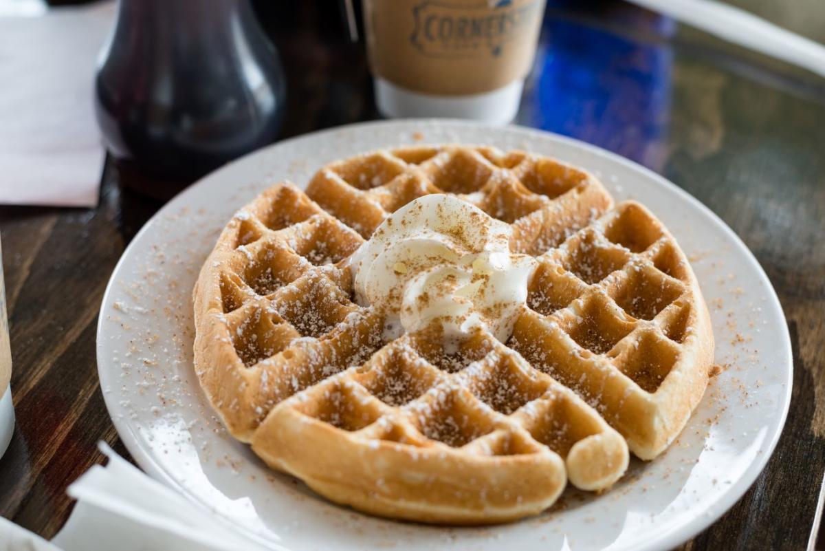 Cornerstone Café & Coffee