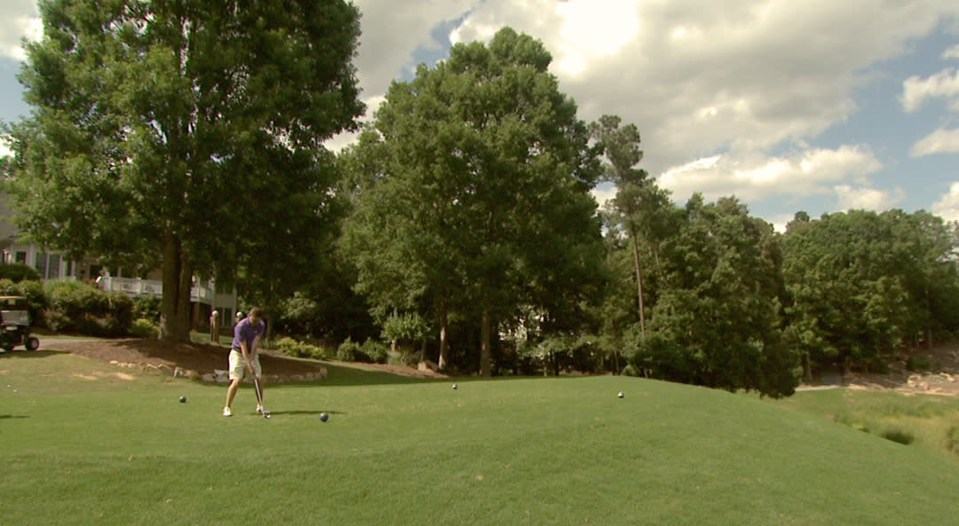 The Neuse Country Club