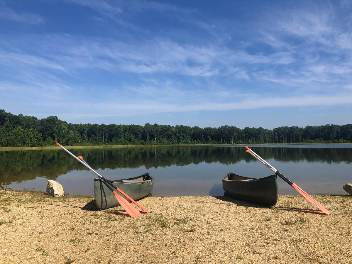 Howell Woods Environmental Learning Center