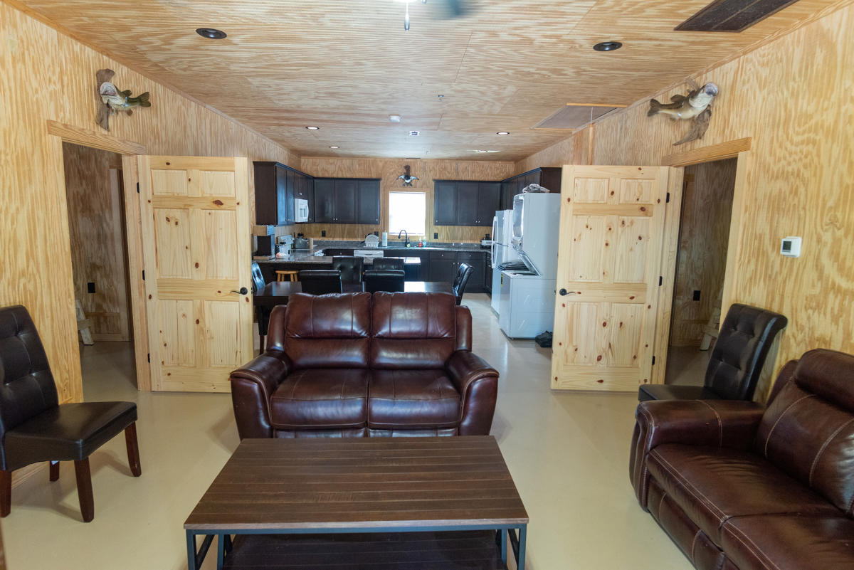 Howell Woods Environmental Learning Center