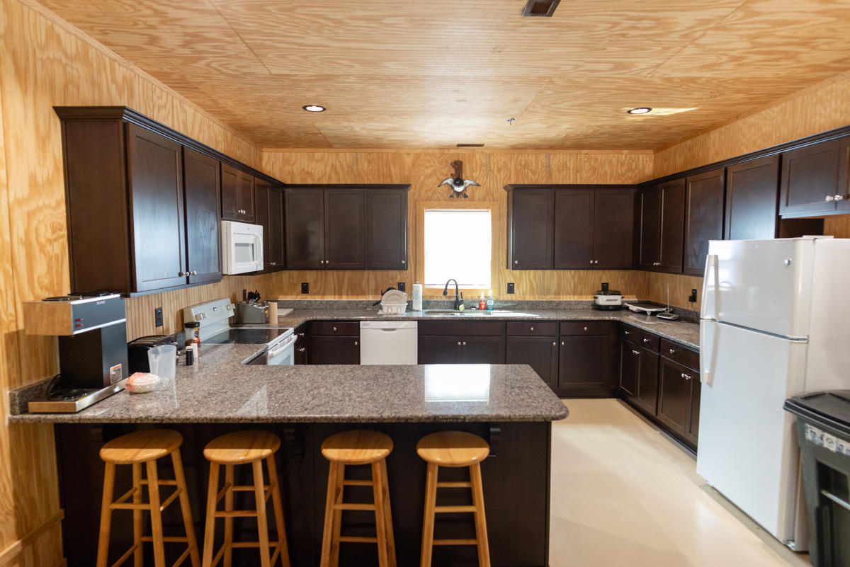 Howell Woods Environmental Learning Center