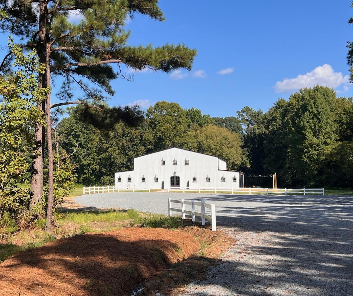 Georgette Thomas Farm