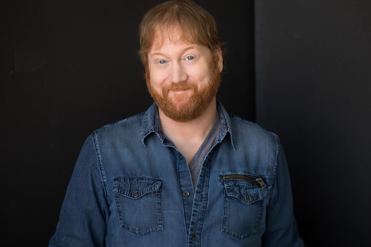 Comedy Night with Jon Reep "The Carolina Reeper"