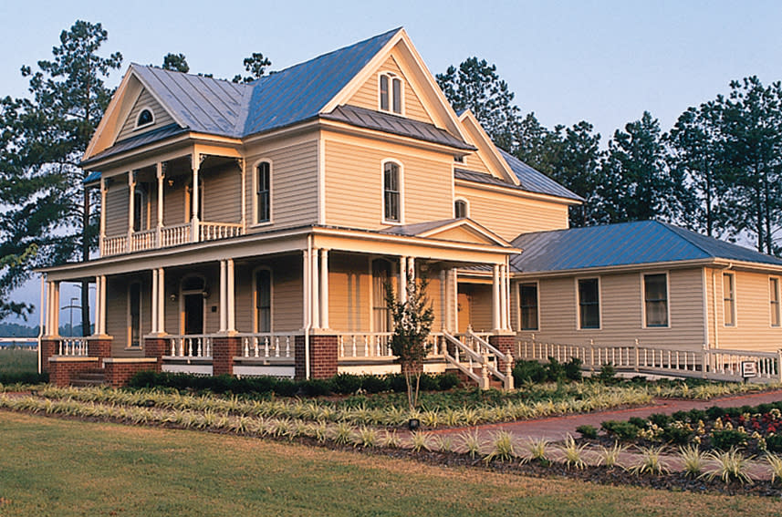 Triangle East Chamber of Commerce