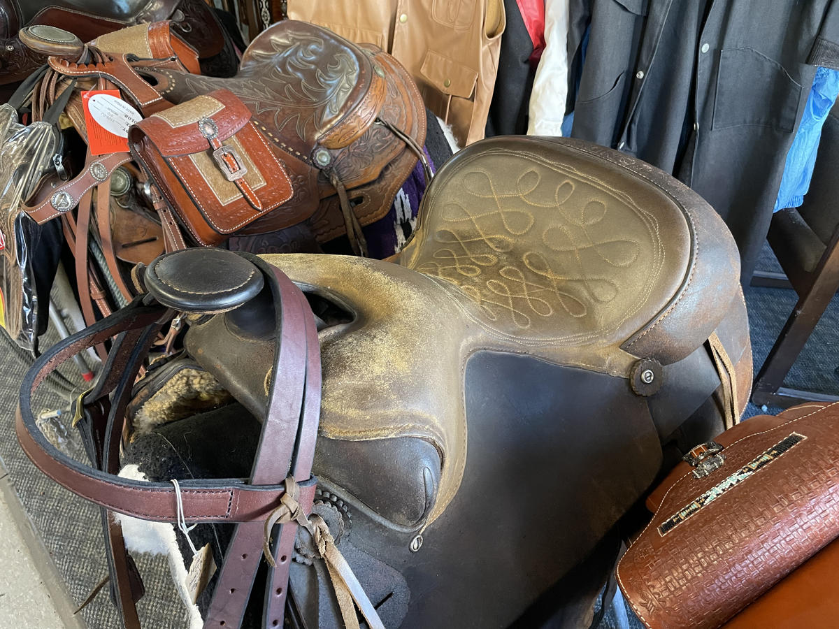 Roy's Western Store & Repair