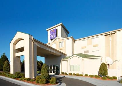 Sleep Inn