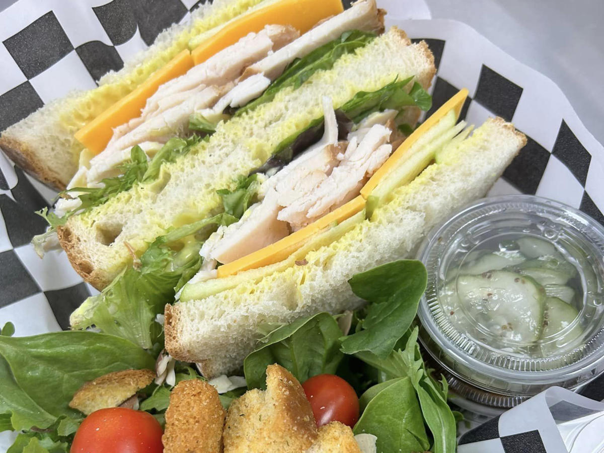 Snacks Provision Company