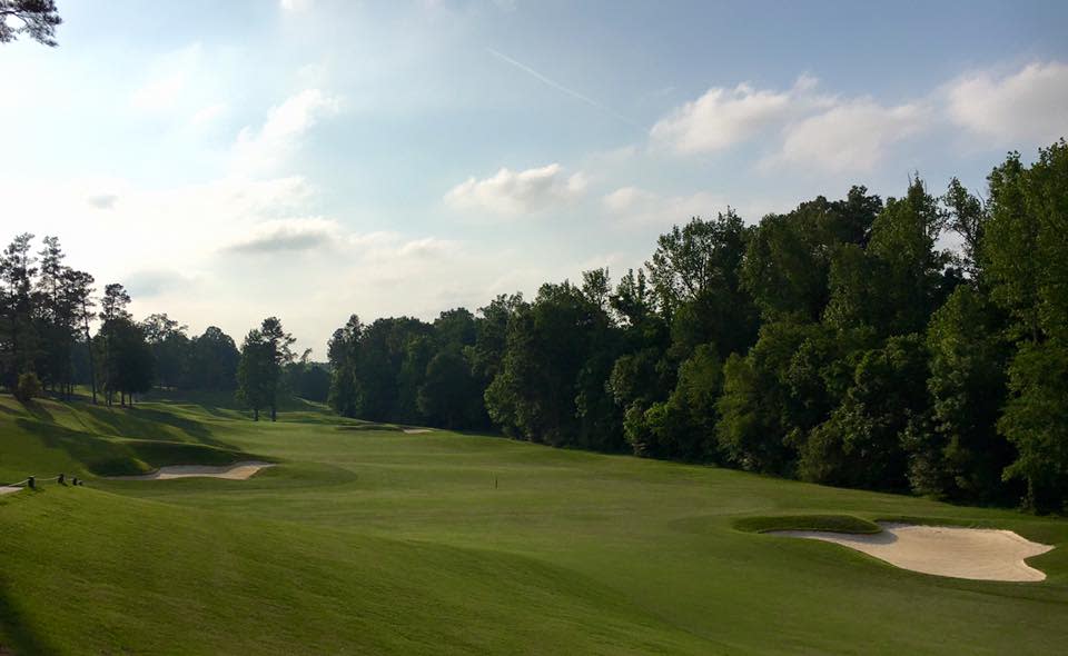 The Neuse Country Club