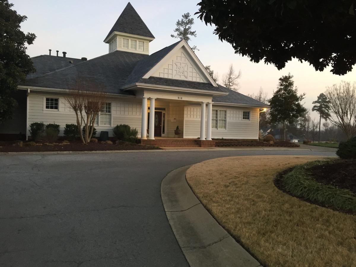 The Neuse Country Club