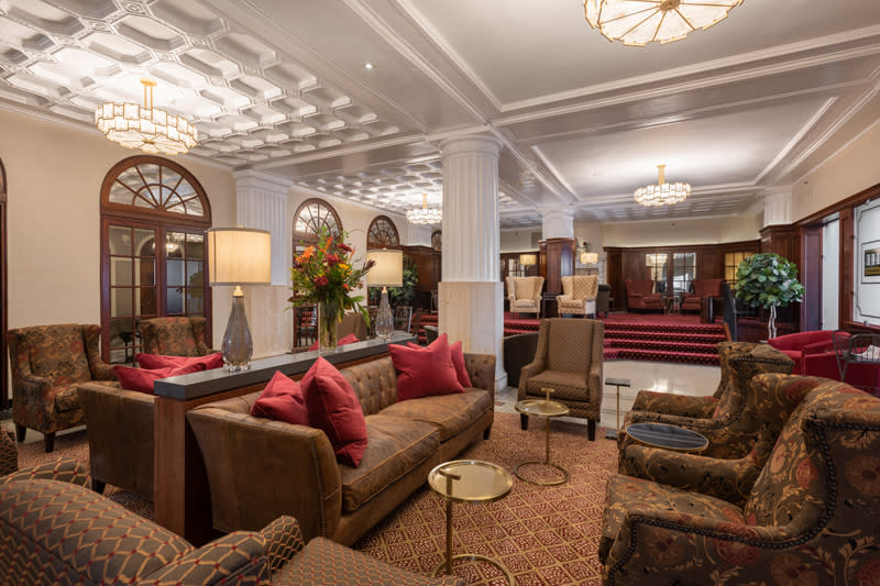 eldridge unique occasions