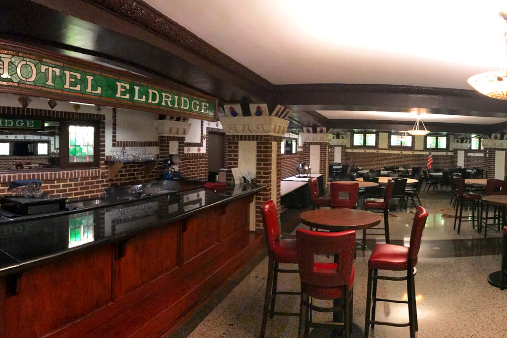 eldridge unique occasions