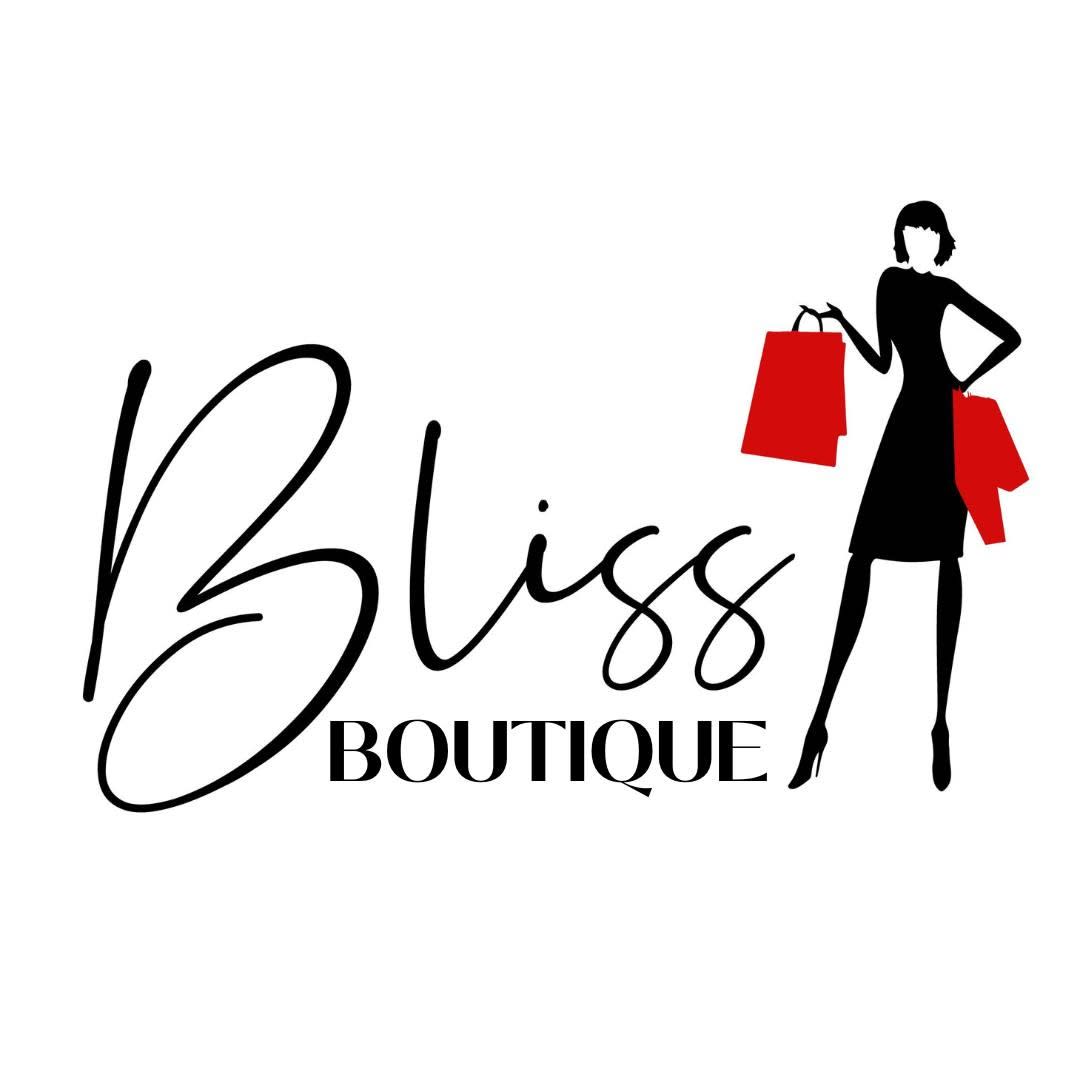 Bliss boutique store