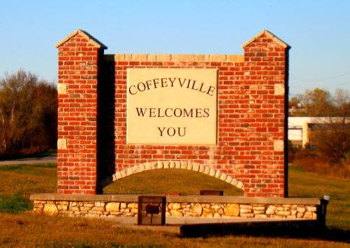 coffeyville