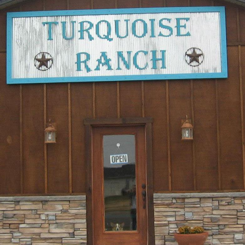 rustic ranch boutique