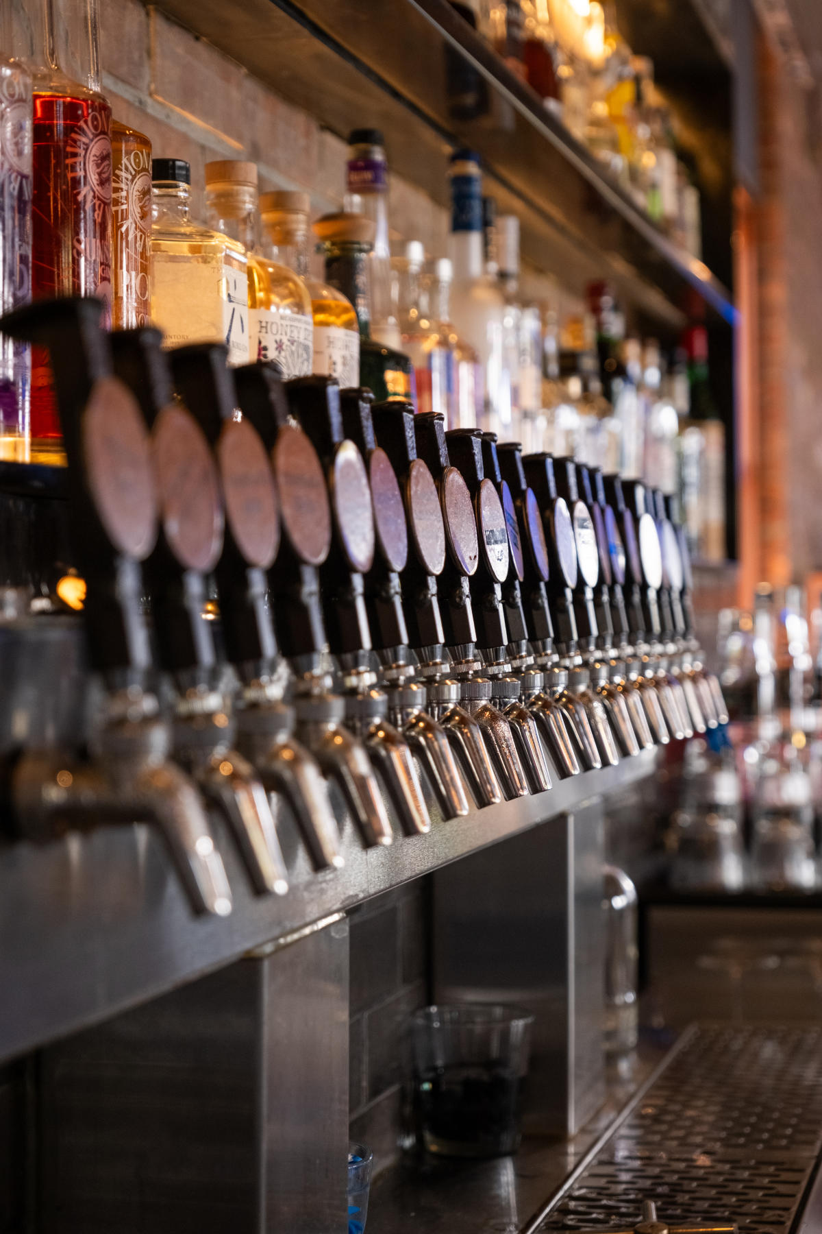 The Train Station Pub