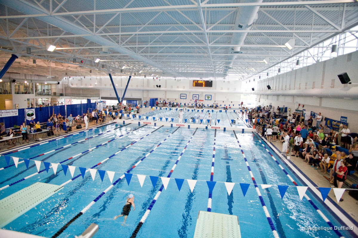 H2O Adventure + Fitness Centre