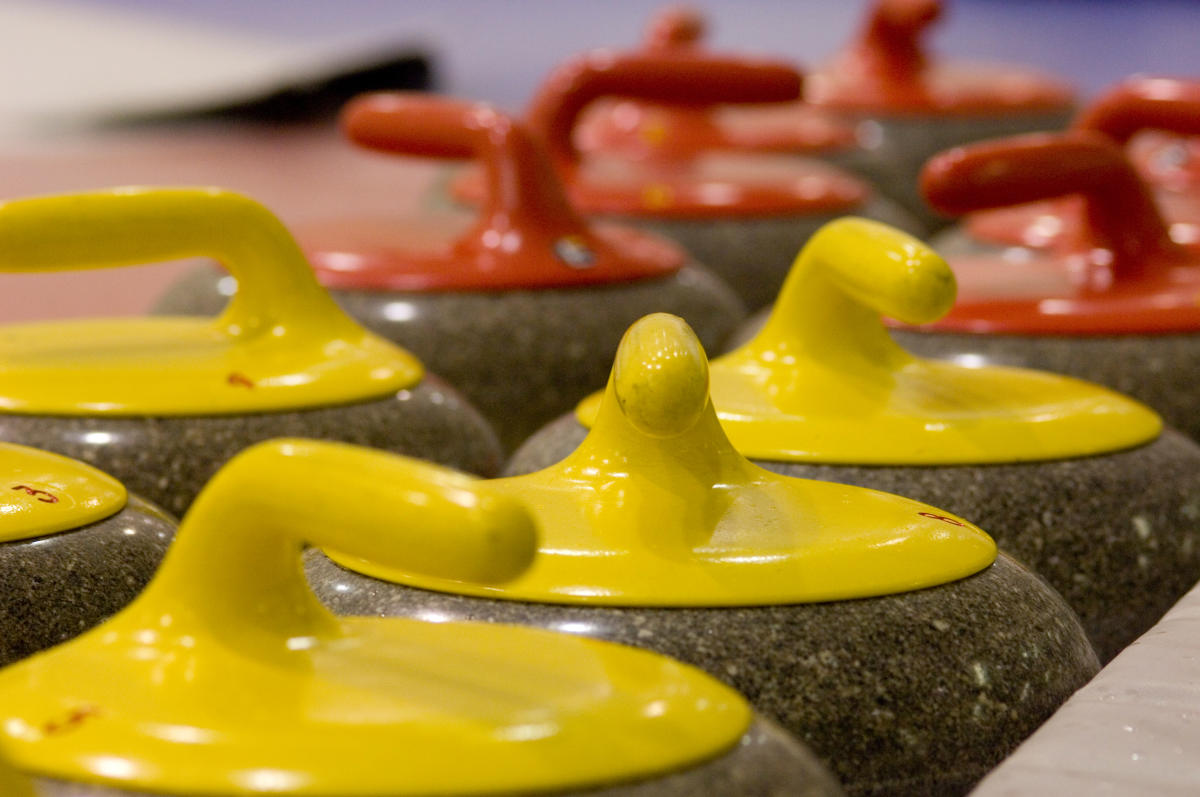 Kelowna Curling Club