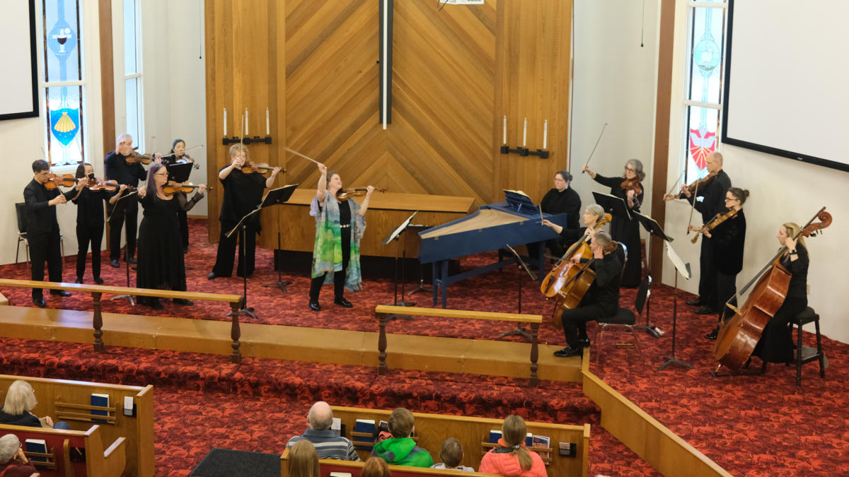 Okanagan Symphony Orchestra